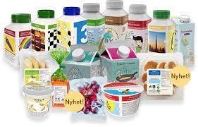 Har du bestilt skolemelk og skolefrukt? - Hovedportal